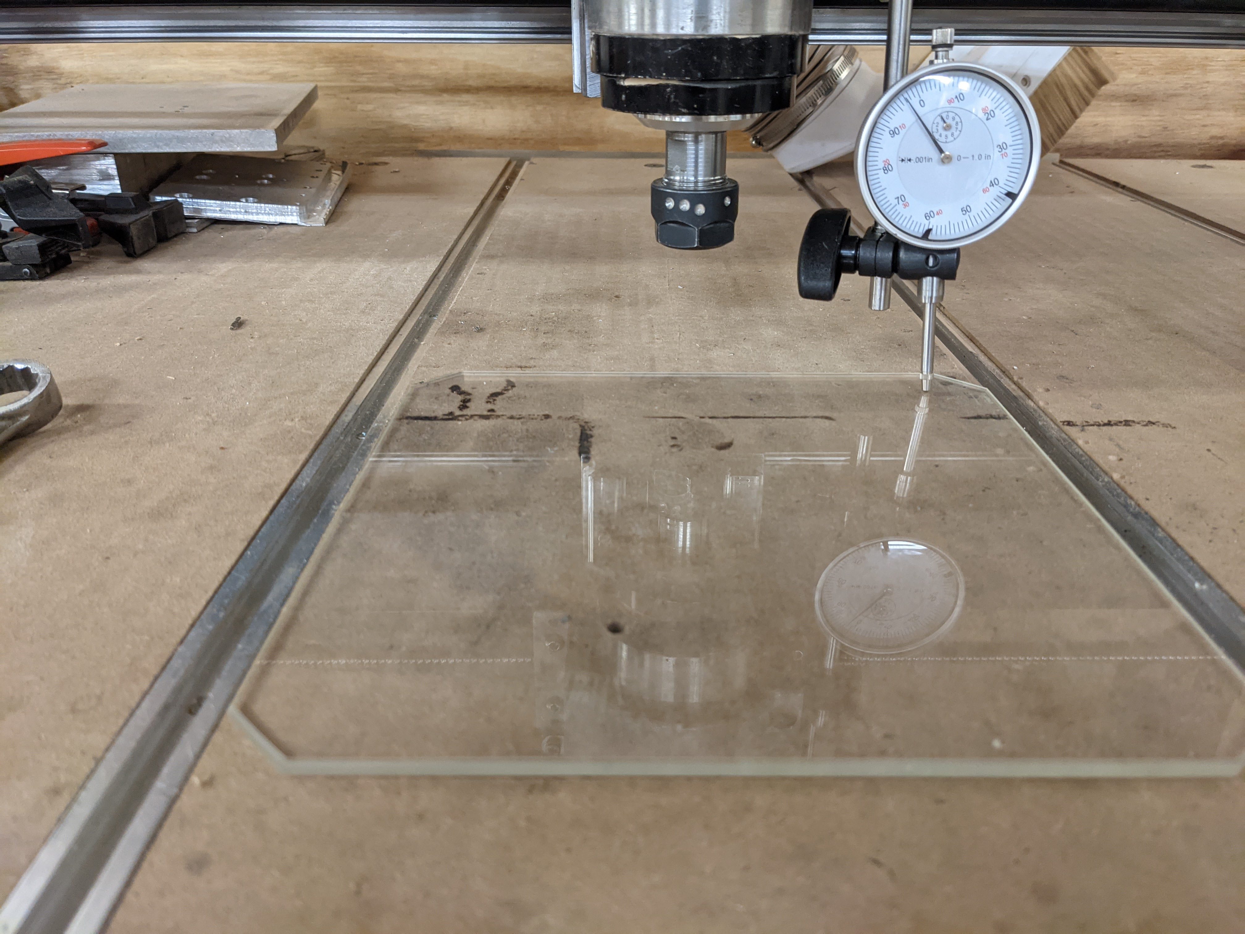 Tuning | PrintNC Wiki