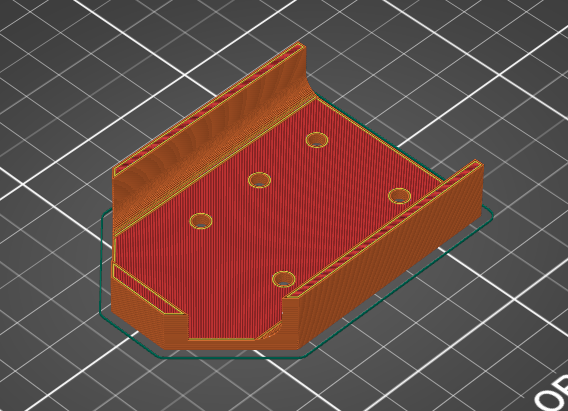 3D printed parts | PrintNC Wiki