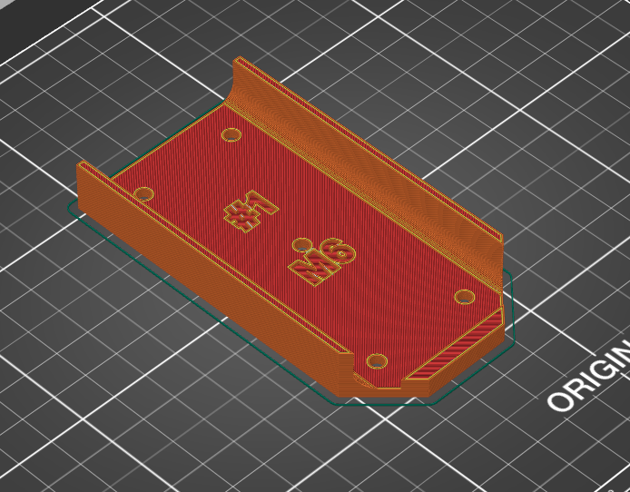 3D printed parts | PrintNC Wiki