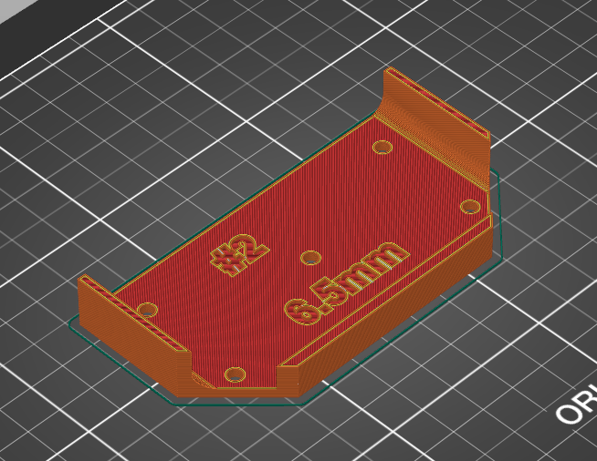 3D printed parts | PrintNC Wiki