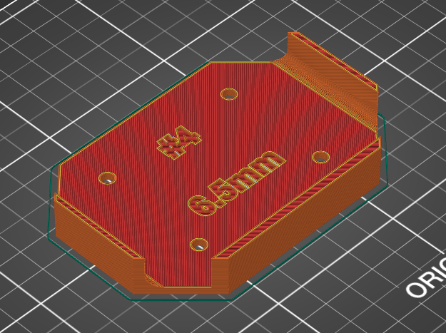 3D printed parts | PrintNC Wiki