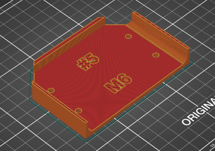 3D printed parts | PrintNC Wiki