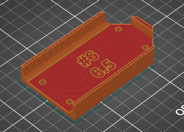 3D printed parts | PrintNC Wiki