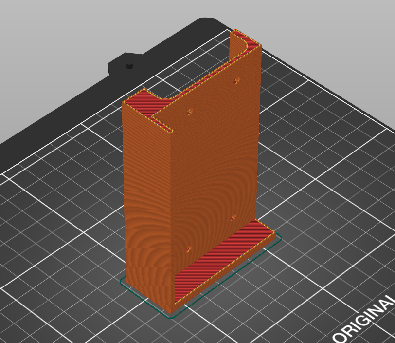 3D printed parts | PrintNC Wiki