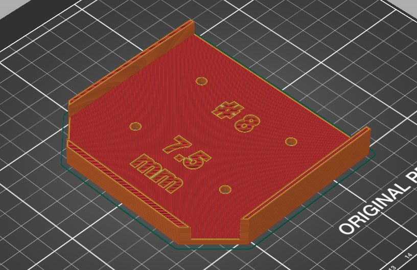 3D printed parts | PrintNC Wiki