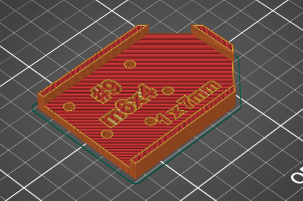 3D printed parts | PrintNC Wiki