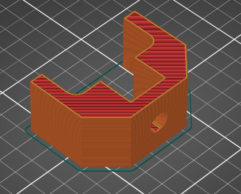 3D printed parts | PrintNC Wiki